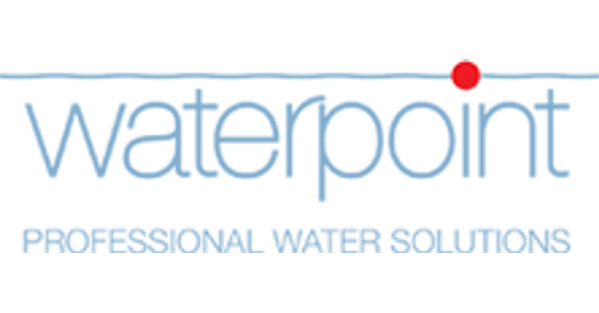 danskvand i køkkenet — Waterpoint